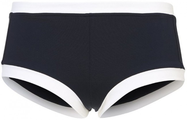 Block Party Boyleg Bikini Pant - בגדי ים | באיינה